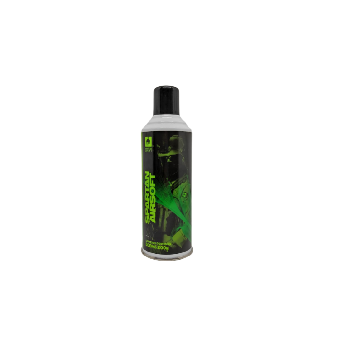 Green G s Spartan Aymor Armas