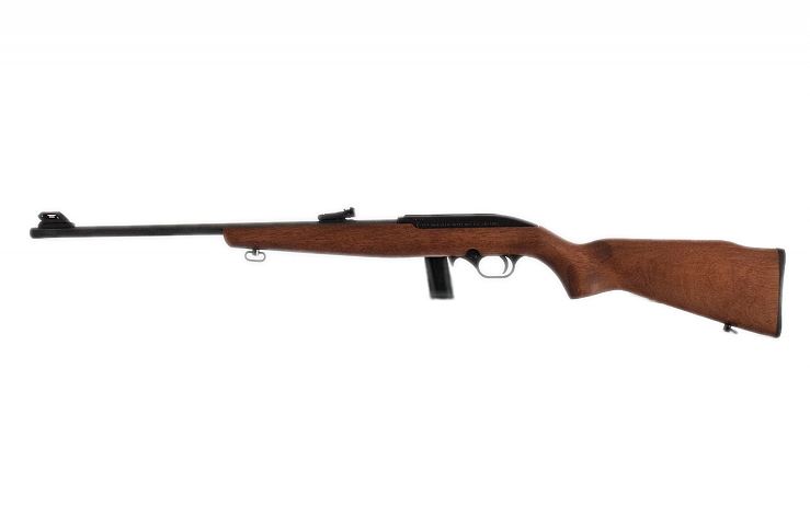 CARABINA CBC 7022 MADEIRA .22LR – Aymore Armas
