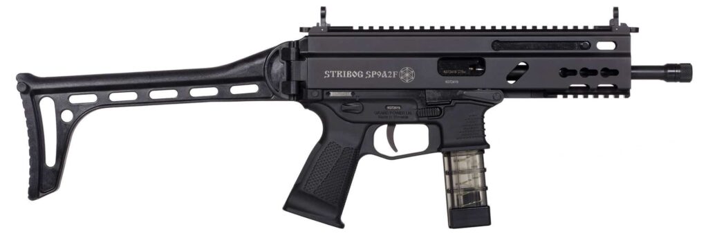 CARABINA GRAND POWER SP9A2 9MM – Aymore Armas